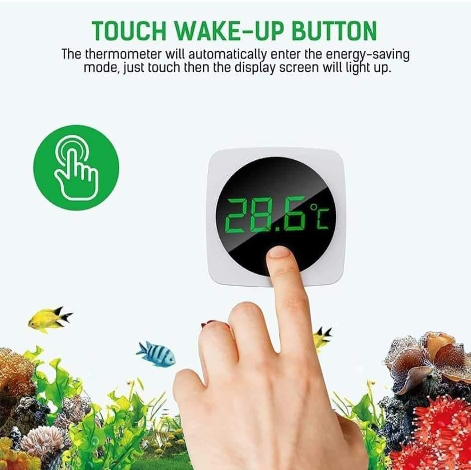 YEE brand Premium Digital thermometer – AQUA LOUNGE